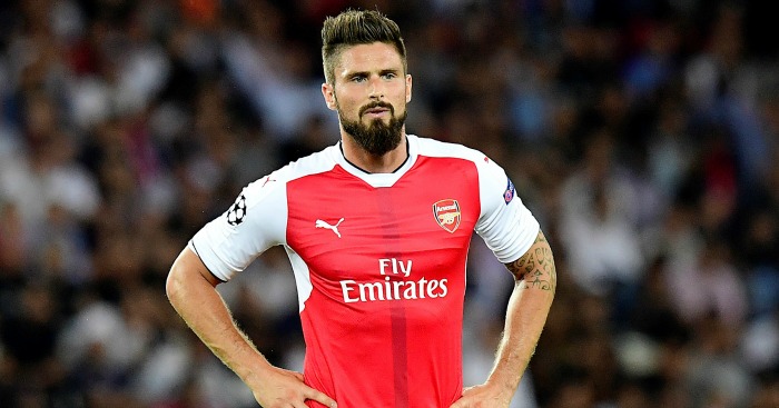 TT's Top Five: Stars who can't get a game in the Premier League | TEAMtalk