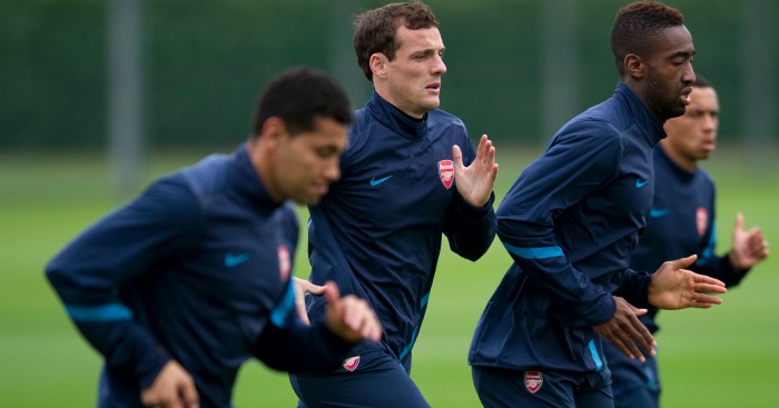 Eight of Wenger's best buys - and eight he'd rather forget | TEAMtalk