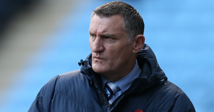 EXCLUSIVE: Tony Mowbray quits as Coventry manager | TEAMtalk