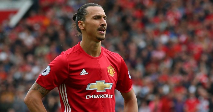 Ibrahimovic Man Utd future set to be decided this week | TEAMtalk