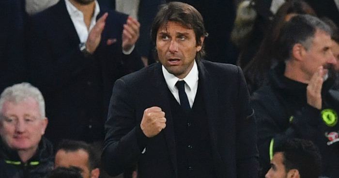 Conte reveals how Chelsea's 3-4-3 formation was born | TEAMtalk