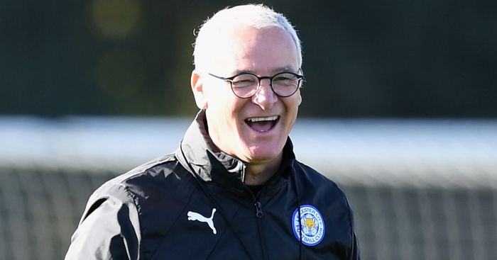 Ranieri rubbishes retirement talk after reaching 65 | TEAMtalk