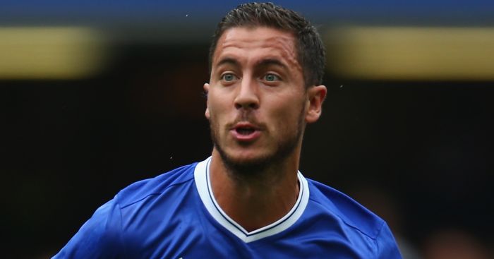 Hazard: Current Chelsea team better than 2015 champions | TEAMtalk