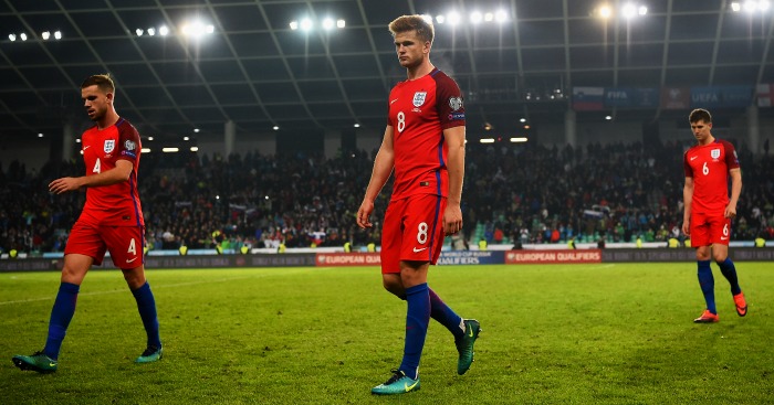 Your Says of the Day: Neville wrong to pick Owen over Fowler | TEAMtalk