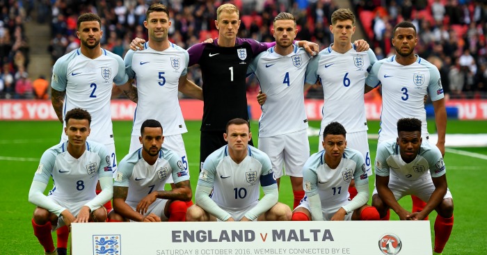 England announce friendly clash with Germany | TEAMtalk
