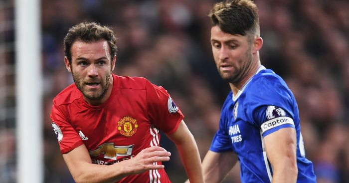 Mata: We need to stay 'strong' after Chelsea humiliation