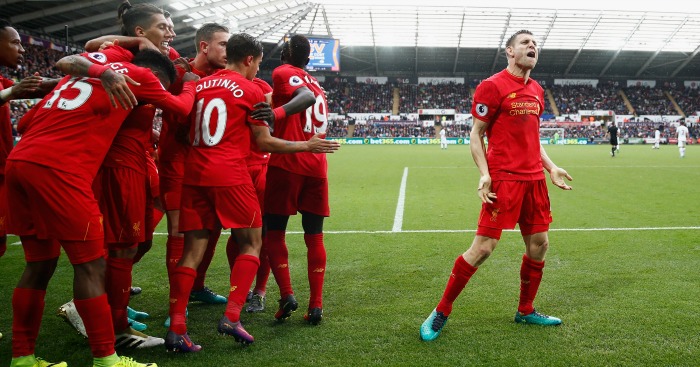 PL predictions: Liverpool backed to triumph over Man Utd | TEAMtalk