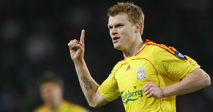 Riise ridicules Ince claims over Manchester United job