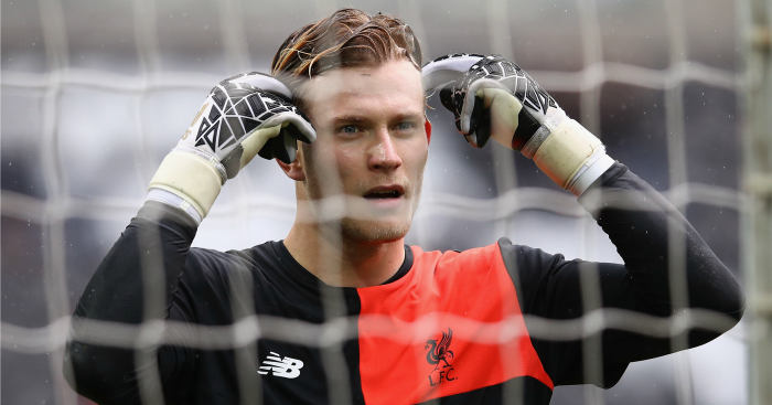 Your Says of the Day: Liverpool's GK dilemma; Arsenal too fancy? | TEAMtalk