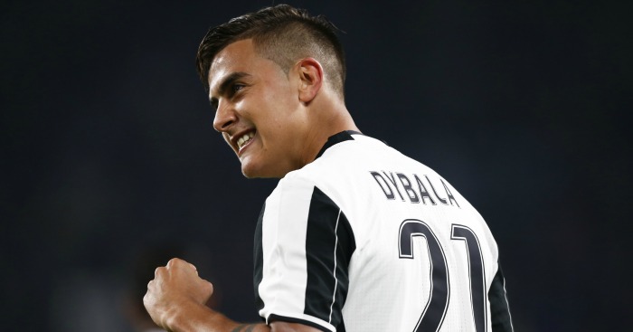Raiola lists Prem trio as contenders to sign £150m Juventus ace | TEAMtalk