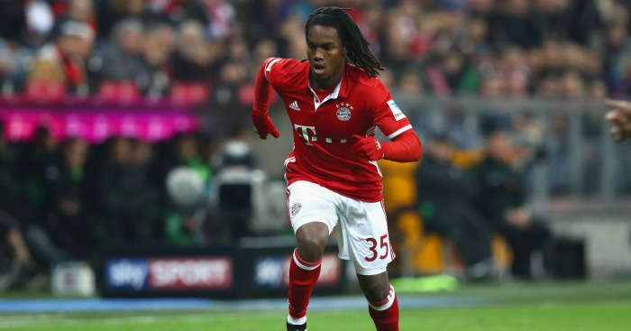 Sanches beats Rashford to European Golden Boy award | TEAMtalk