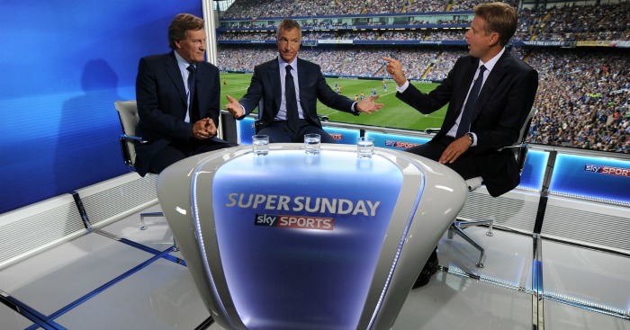 Sky defend big drop in Premier League viewing figures | TEAMtalk