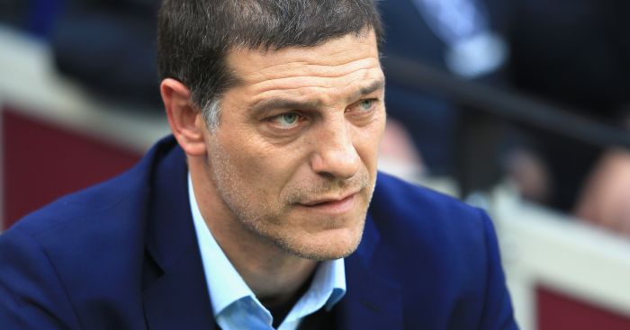 'It was a great point before a tough week' - Bilic | TEAMtalk