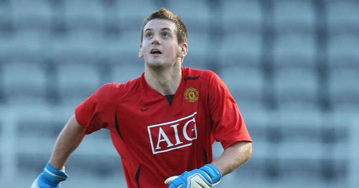 TT's Top Five: Cast-offs proving a point to Manchester United | TEAMtalk