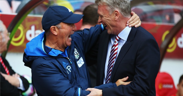 Trio of candidates lead charge as Everton ponder Koeman successor ...