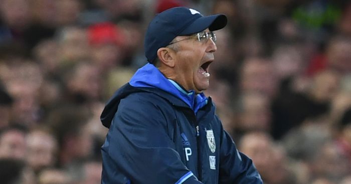 Pulis: Front five give Liverpool 'a chance' to win Premier League ...