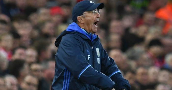 Manager Files: Dinosaur or not, you can hang your cap on Pulis | TEAMtalk