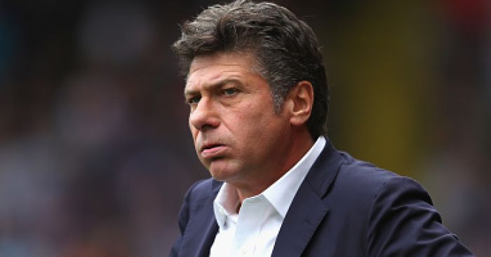Hard-earned point a 'nice present' for birthday boy Mazzarri | TEAMtalk