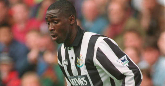 'Sexy' Liverpool like Newcastle of old, says Cole | TEAMtalk