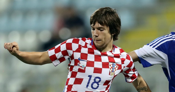 Ante Coric: Profiling the Premier League target attracting Liverpool ...