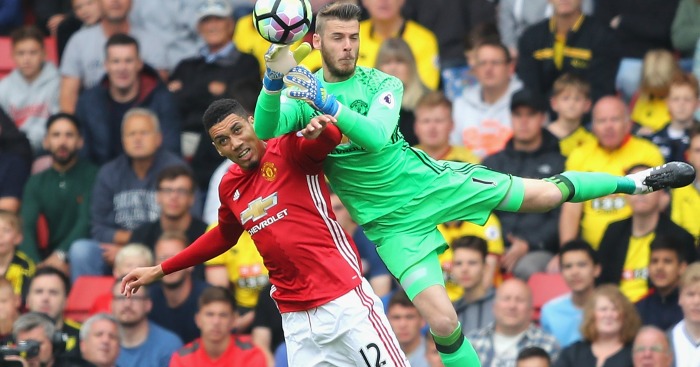 Smalling: Two trophies great, but missing top 4 hurts Man Utd | TEAMtalk