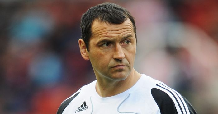 Colin Calderwood confirmed as Aston Villa assistant | TEAMtalk