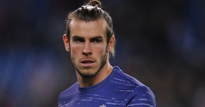 Euro Paper Talk: Real's Bale regret; Inter track Man City winger | TEAMtalk