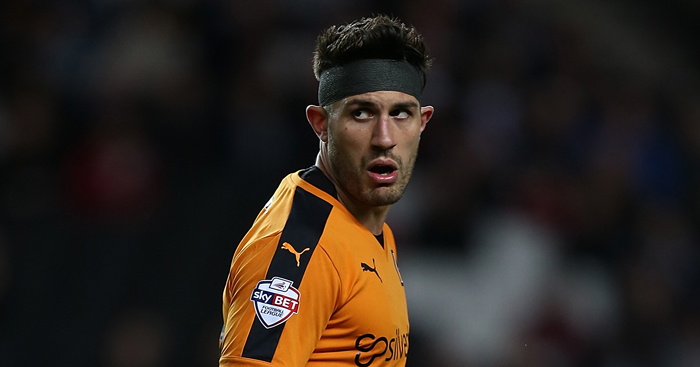 Danny Batth suspended for Wolves | TEAMtalk