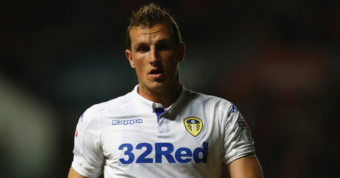 Leeds sweat as Chris Wood suffers injury while on NZ duty | TEAMtalk