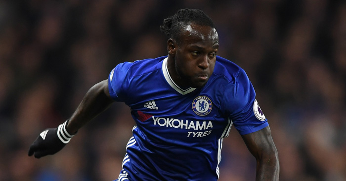 Player ratings: Moses impresses but Wimmer's woes continue | TEAMtalk