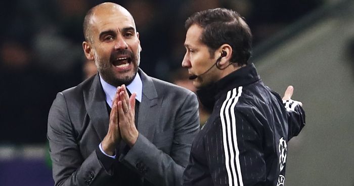 Guardiola relieved to 'focus finally on one competition' | TEAMtalk