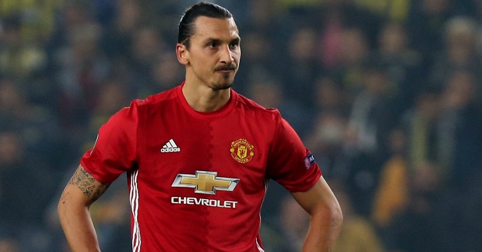 'Zlatan as good now as he was when I managed him at 19' | TEAMtalk