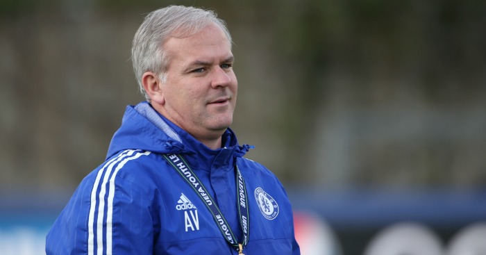 At least Chelsea thought Checkatrade Trophy was worthwhile | TEAMtalk