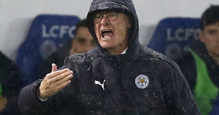 Ranieri welcomes the return of 'true' champions Leicester | TEAMtalk