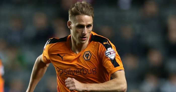 Dave Edwards welcomes 'assurance' of new Wolves contract | TEAMtalk