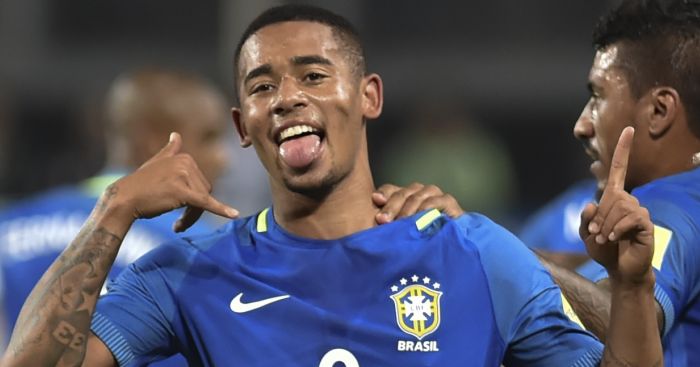 Guardiola will wait to unleash teenage Brazilian sensation | TEAMtalk