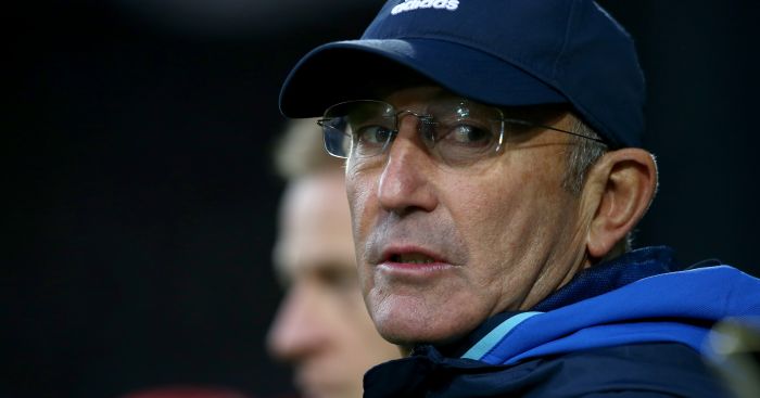 Pulis: 'I've never taken my eye off the ball' | TEAMtalk