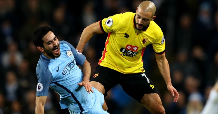 Man City face up to 'desperately sad' Ilkay Gundogan blow | TEAMtalk