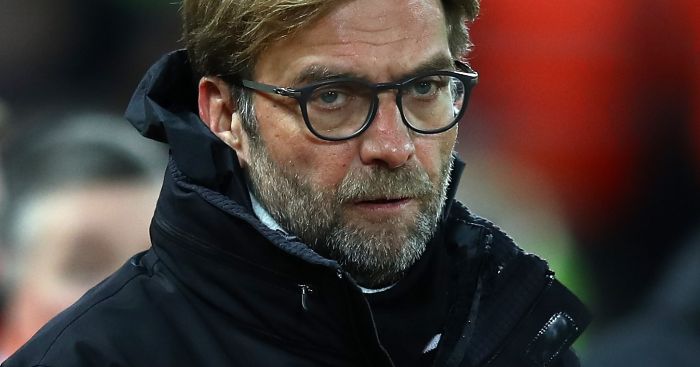 Klopp 'doesn't care' about past Liverpool criticism after vital win ...