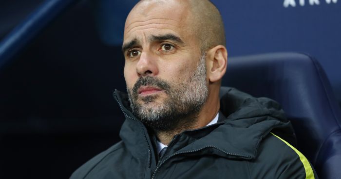 Guardiola admits he didn't help Sanchez | TEAMtalk