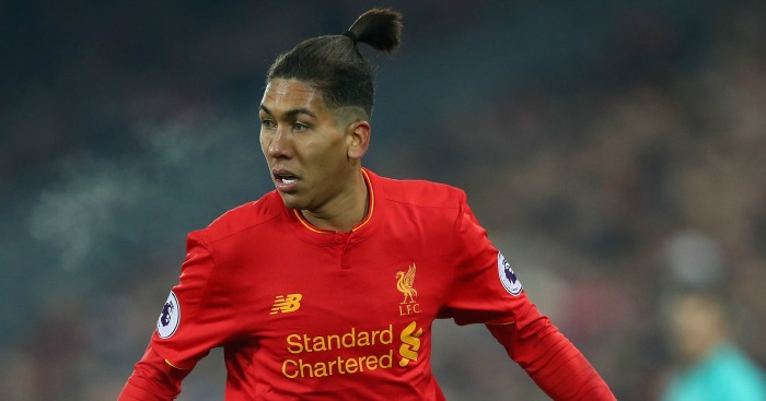 Firmino reveals long-term plans; 'I had to change' | TEAMtalk