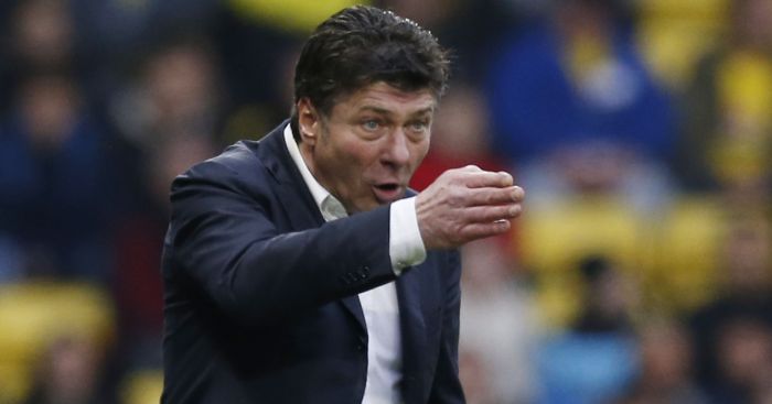 Mazzarri dedicates Everton win to 'incredible' fans | TEAMtalk
