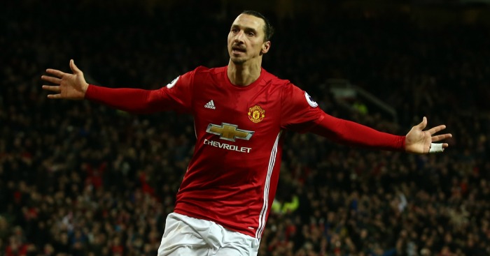 Zlatan still aiming for title but 'could be happier' | TEAMtalk