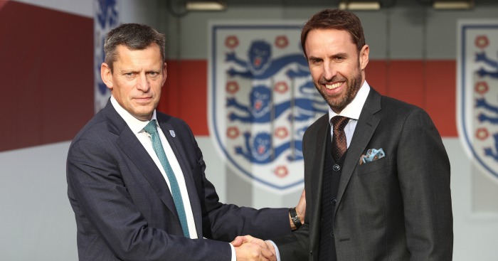 No Break Clause In England Deal Southgate 1 FA 0 TEAMtalk no-break-clause-in-england-deal-southgate-1-fa-0-teamtalk