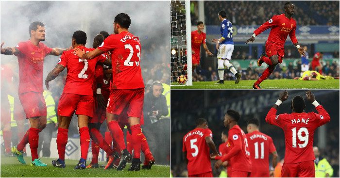 Power Rankings: Liverpool close the gap; Spurs overtake Arsenal | TEAMtalk