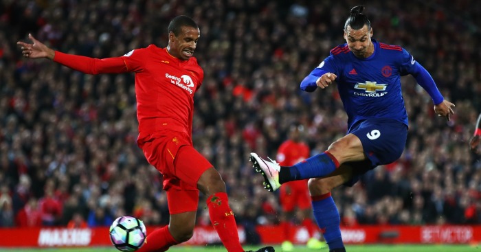 Impressive Matip ready to return to lift Liverpool | TEAMtalk