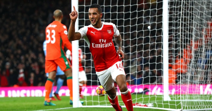 Vardy a perfect 10 - but slated Man City duo weren't all bad | TEAMtalk