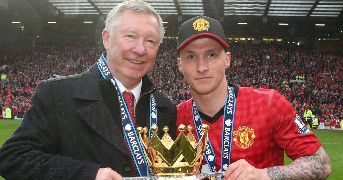 Buttner: I've won more Premier League titles than Gerrard
