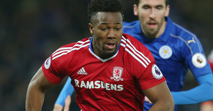 Boro boss warns Traore to be wary of reported Chelsea link | TEAMtalk