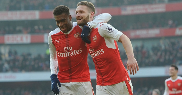 Mustafi: Arsenal will fight 'until the last second' for the title ...